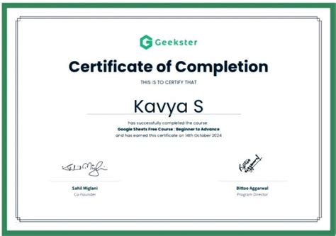 Kavya S On Linkedin Hey Connections Thrilled To Announce That I