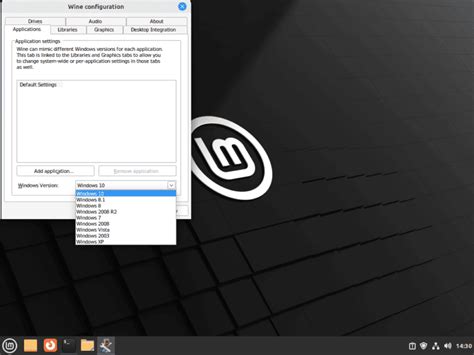 How To Install Wine 8 0 On Linux Mint 22 21 Or 20 Linuxcapable