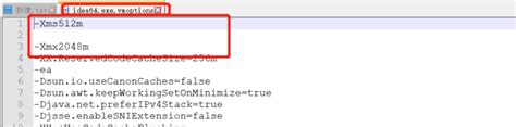 IDEA 编译时卡在Parsing java最终out of memory 错误处理 CSDN博客