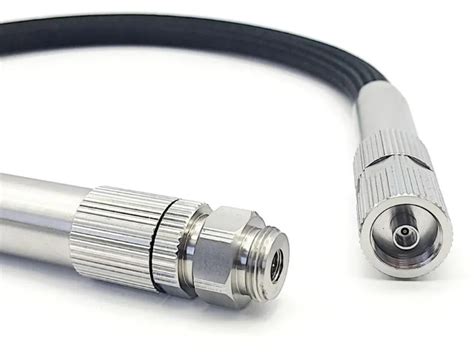 Custom Rf Cable Assembly Xinxie Wireless Technologyiot Antenna Rf