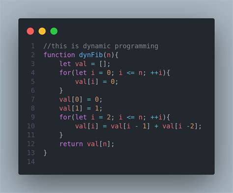 Learning Dynamic Programming With Fibonacci Bello Hadi