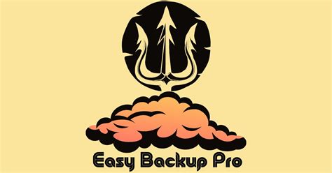 Easy Backup Pro Utilities Tools Unity Asset Store