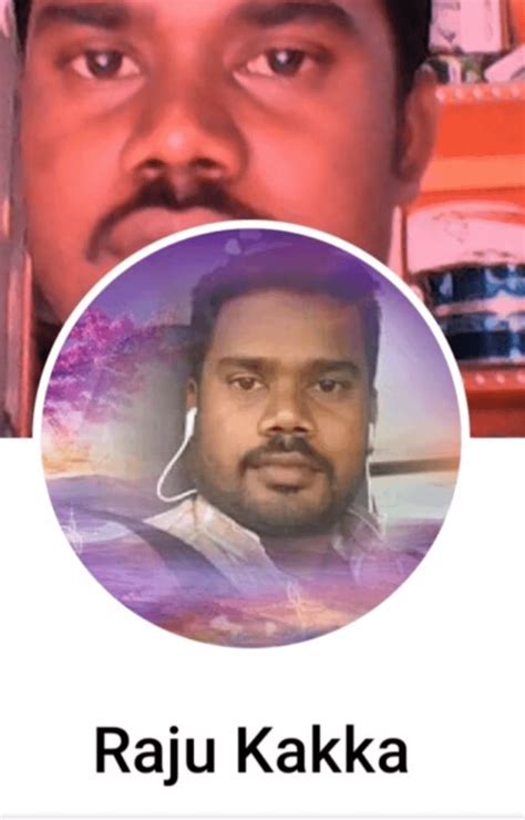 Raju Kakka R Rajuanali