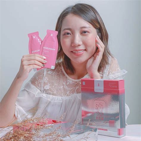 女生每天必喝一包的保養品，以中藥配方為基底，從淨化、滋潤到鎖住的完整保養 【生活好物】美肌凝 生活版｜popdaily 波波黛莉