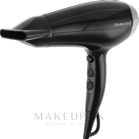 Remington D5215 Pro-Air Shine Dryer - Hair Dryer | Makeup.uk