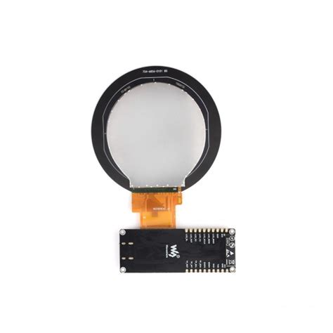 Buy Esp32 S3 Rgb Lcd Driver Board 32 Bit 240mhz Lx7 Dual Core Processor 8mb Psram And Flash