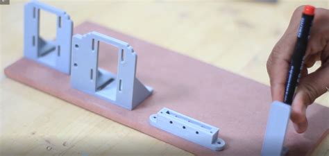 DIY Arduino Based D Wire Bending Machine Electric DIY Lab