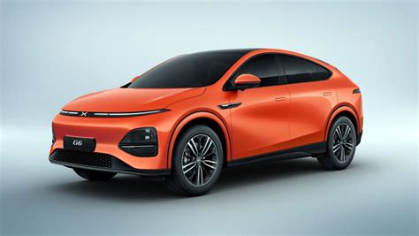 國產車品牌小鵬汽車xpeng宣布落戶香港｜森那美汽車集團為香港代理 純電動g6及x9第3季開售 星島日報