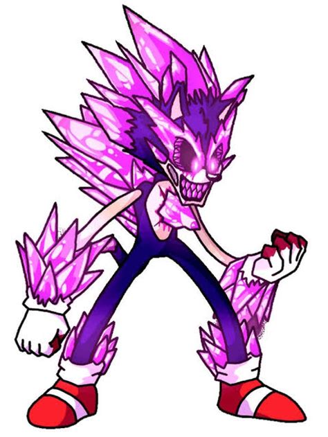 Create A Simp List Sonic Exe Evil Characters Tier List Tiermaker