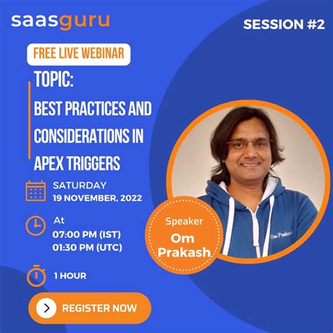 Om Prakash On Linkedin Salesforce Trailblazercommunity