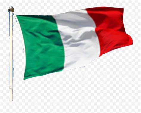 Italy Flag Emoji