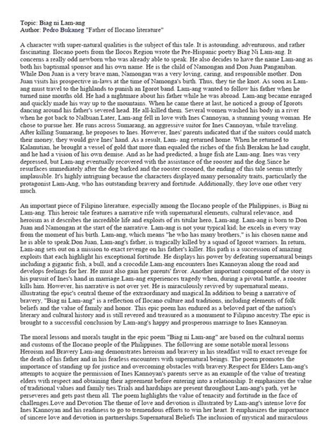 Ml2 Act2 Pdf Courage