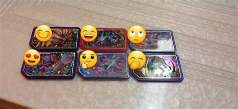 포켓몬 가오레 디스크 5성 팔아여~~ 명륜동 취미 게임 음반 당근 중고거래