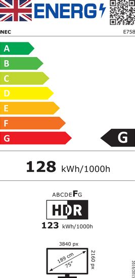 Sharp Nec Multisync E988 Sharp
