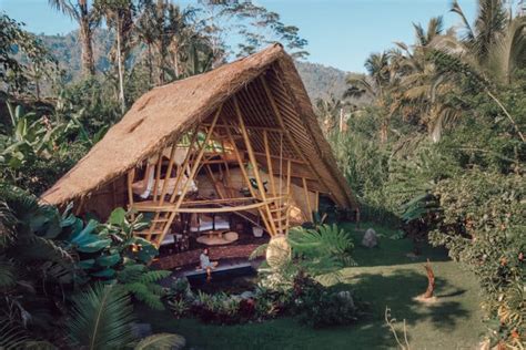 Remarkable Treehouses In Bali For Your Bucket List