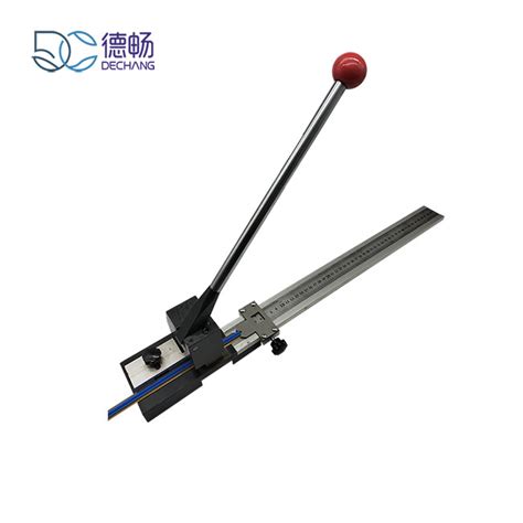 Adhesive Chamfer Matrix Cutting Tools Cutter For Creasing Matrix