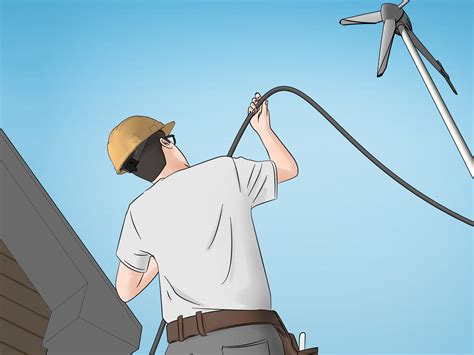 How To Make Your Own Electricity Steps With Pictures