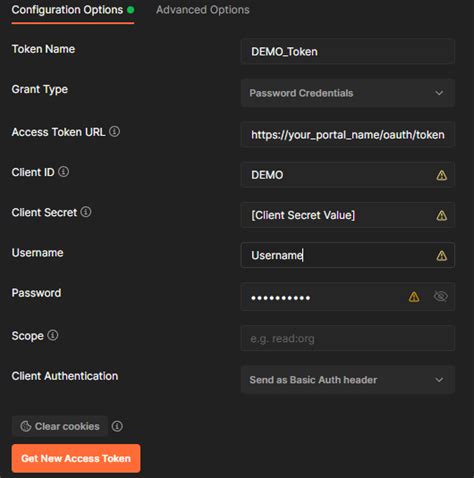 Using Api In The Postman Tool