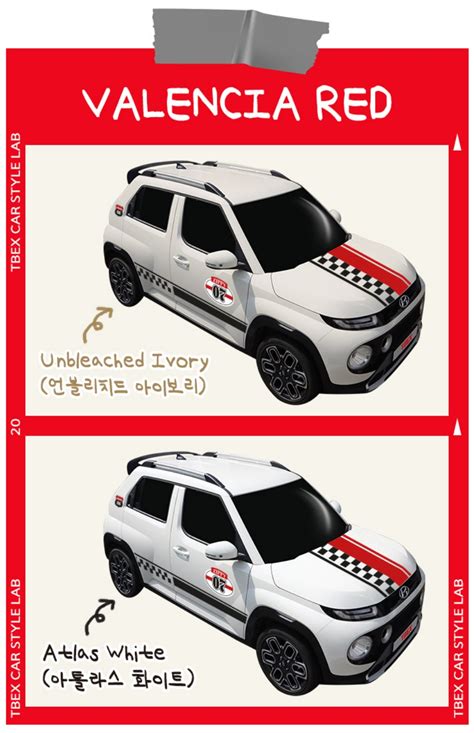 스피드 체이서 데칼 시공작업 Service 티벡스