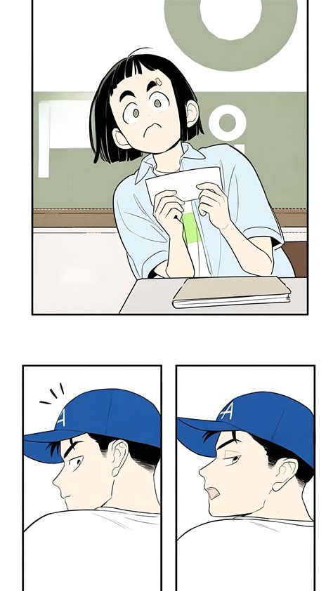 After School Lessons For Unripe Apples 「chap 146」
