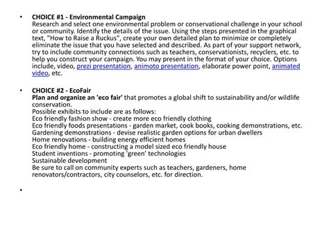 Ppt Choice Assignment Powerpoint Presentation Free Download Id2435942