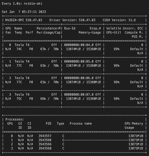 Pytorch 使用 Torchdistributed 在單機多 Gpu 上進行分散式訓練 Dataagent