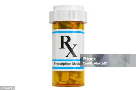 의료 병 전체 마약 3d 렌더링에 고립 된 흰색 배경 알약에 대한 스톡 사진 및 기타 이미지 알약 0명 가득 찬 Istock