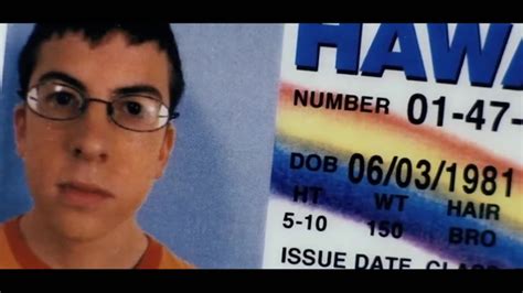 Happy Birthday Mclovin Superbad Character Would Turn 40 Today