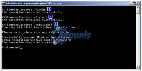 Fix Non System Disk Or Disk Error Message On Startup