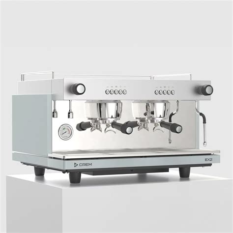 Crem Ex2 Green Farm Coffee Company