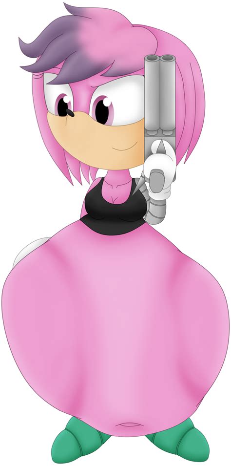 Julie Su Ate Someone By Voretoons On Deviantart