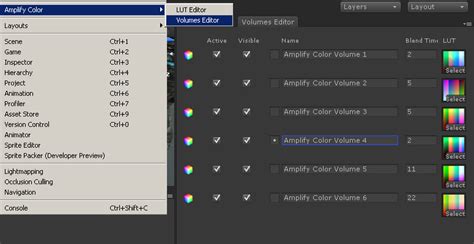 Unity Productsamplify Colormanual Amplify Creations Wiki