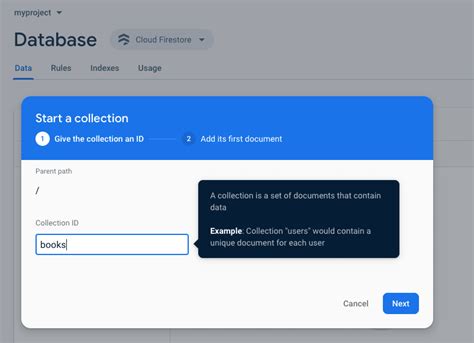 Javascript Firestore Tutorial 2020 Aprende Con Ejemplos