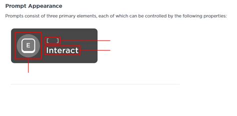 Proximityprompt Picture Is Unreadable On Light Mode Documentation