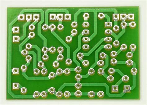 Rat Pcb Guitar Electronics Eu