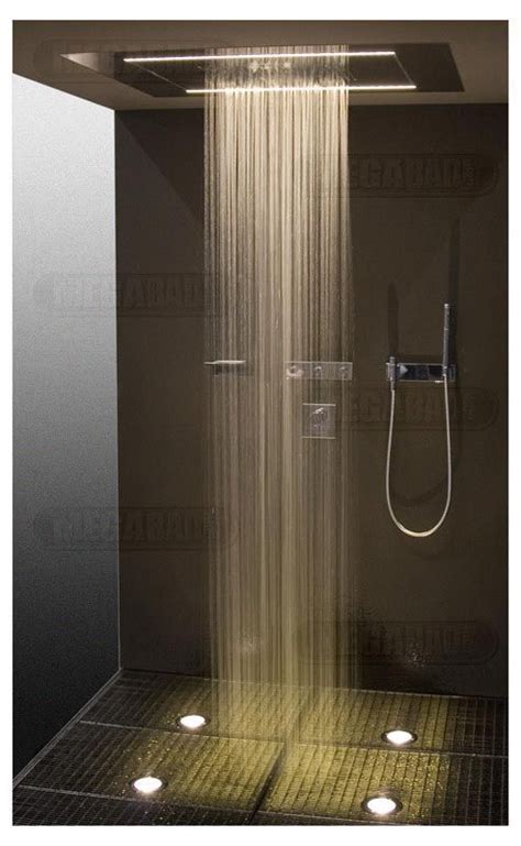 Incredible Luxurious Stand Up Showers Artofit