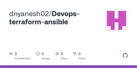 Github Dnyanesh02devops Terraform Ansible