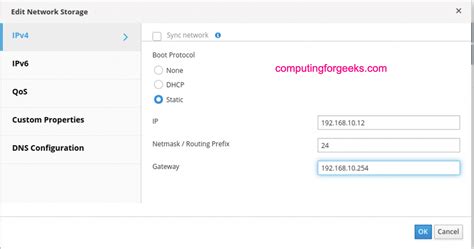 Adding A New Compute Server To OVirt Engine Manager ComputingForGeeks