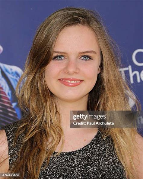 Brighid Fleming Photos And Premium High Res Pictures Getty Images