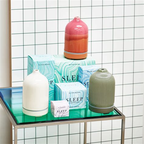 how electric diffusers work and what they do oliver bonas