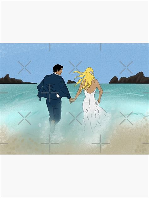 Percy Jackson Wedding