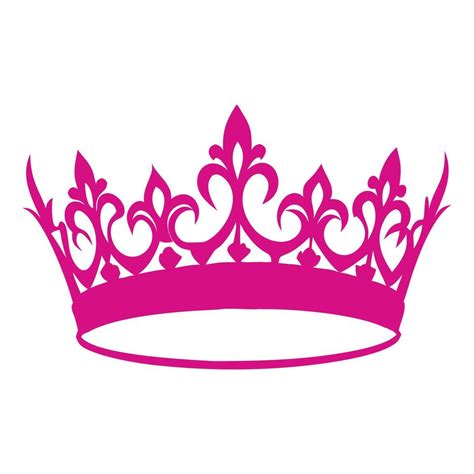 Crown Clipart Princess