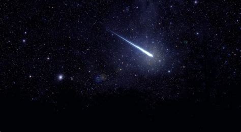 Leonid Meteor Shower 2025 When And How To Watch