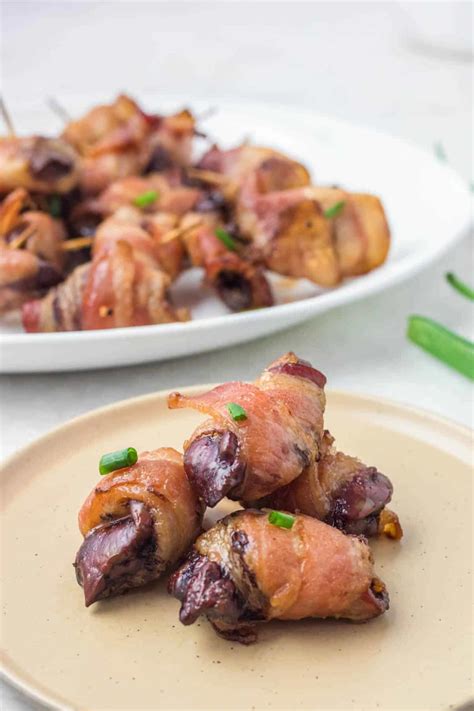 The Secret To Perfect Rumaki A Vintage Appetizer With Unforgettable Flavor
