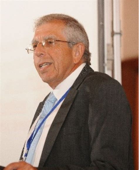 Bernard Lerer Hadassah Brainlabs Center For Psychedelic Research