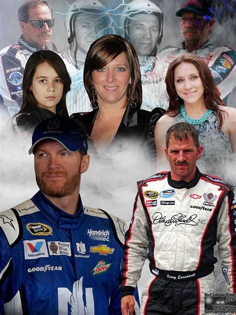Épinglé Par Melinda Sur Nascardale Jr Famille