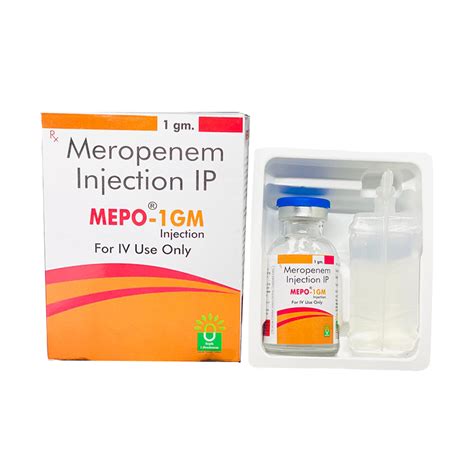 Mepo 1 Gm Sepik Life Sciences