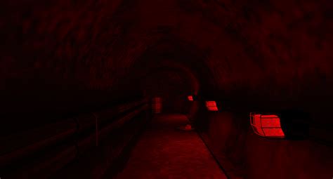 Enclosure By Niven Hedinger