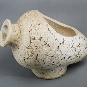 Садовая фигура "Амфора большая" купить в питомнике растений с ...