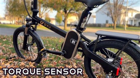 Best E Bike With Torque Sensor At Alonzo Caraway Blog